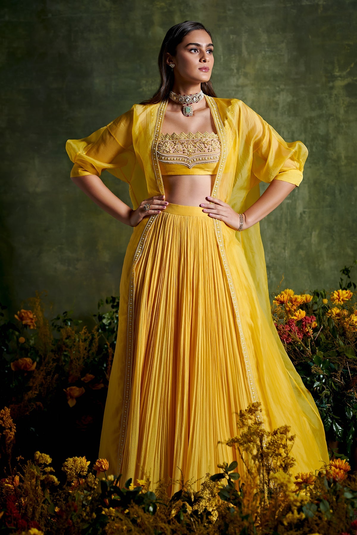 Ruhi – Ridhi Mehra Int