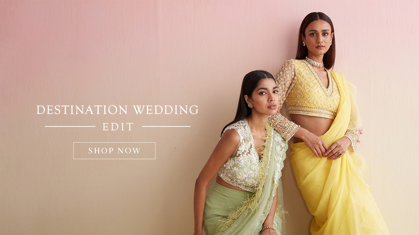 Ridhi Mehra | Shop Online for Latest Collections – Ridhi mehra Int.