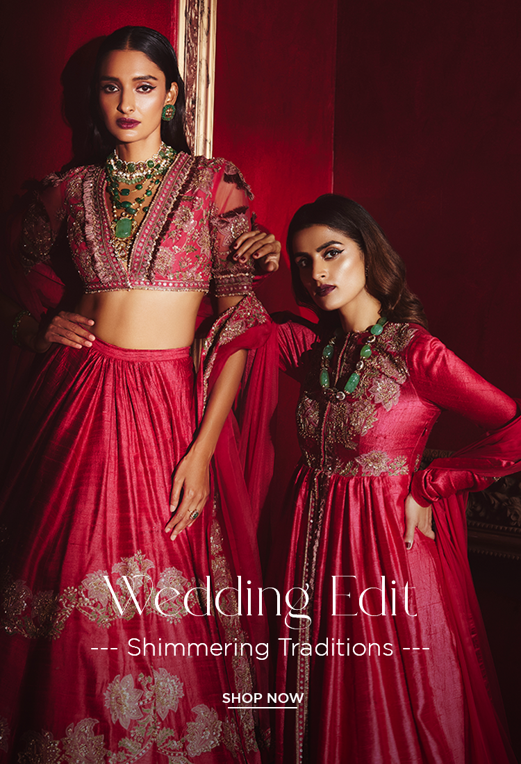 Ridhi Mehra | Shop Online for Latest Collections – Ridhi mehra Int.