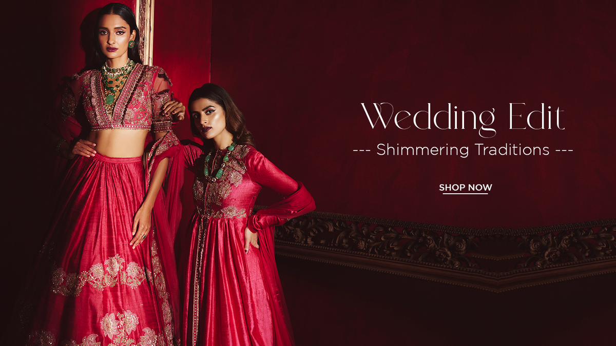 Ridhi Mehra | Shop Online for Latest Collections – Ridhi mehra Int.
