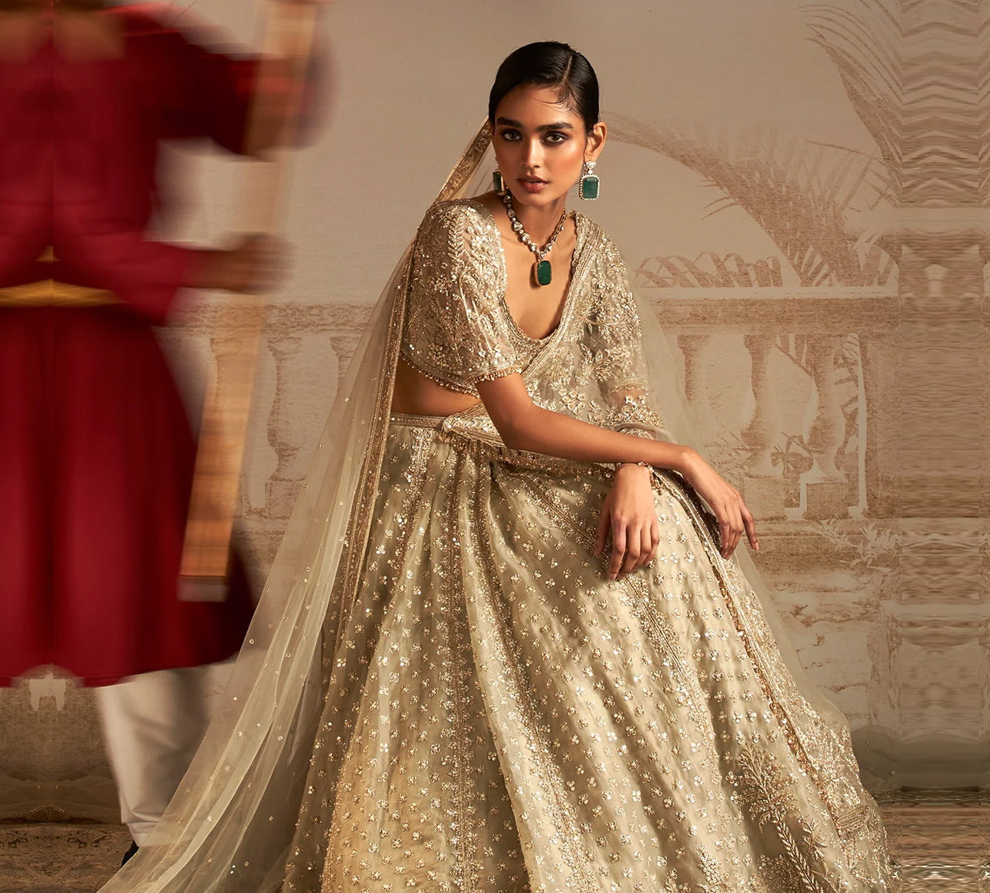 Ridhi Mehra | Shop Online for Latest Collections – Ridhi mehra Int.