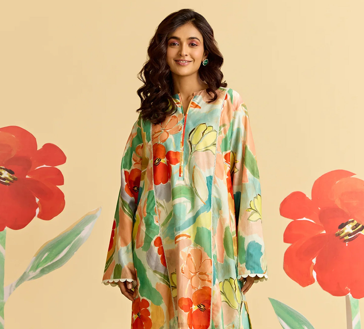 Ridhi Mehra | Shop Online for Latest Collections – Ridhi mehra Int.