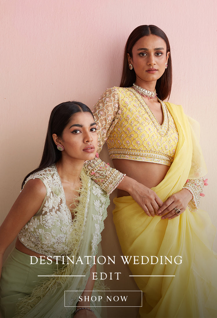 Ridhi Mehra | Shop Online for Latest Collections – Ridhi mehra Int.