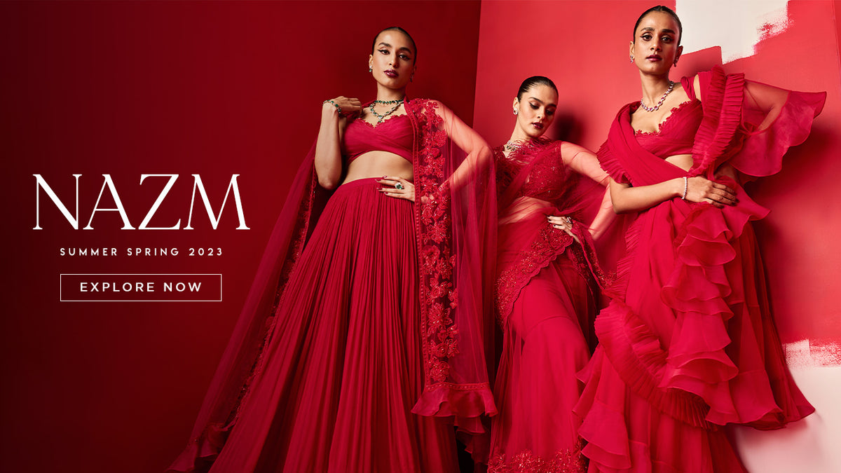 Ridhi Mehra | Shop Online for Latest Collections – Ridhi mehra Int.