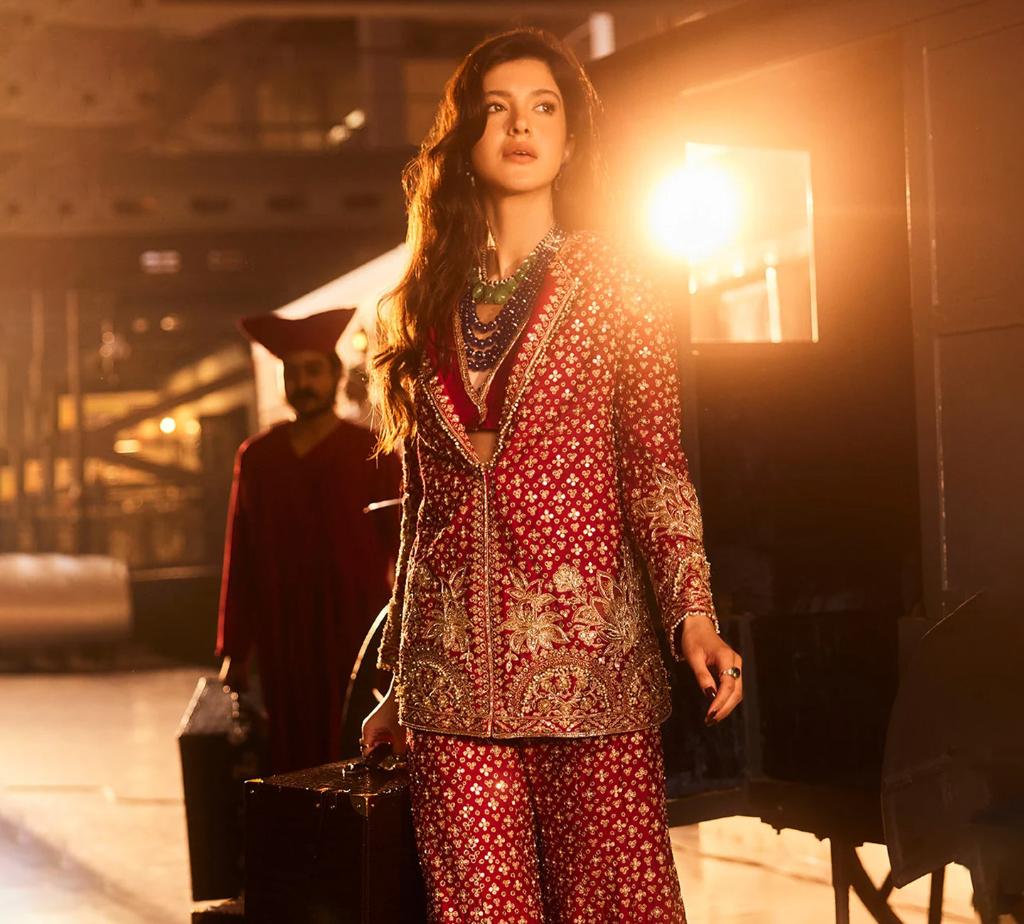 Ridhi Mehra | Shop Online for Latest Collections – Ridhi mehra Int.