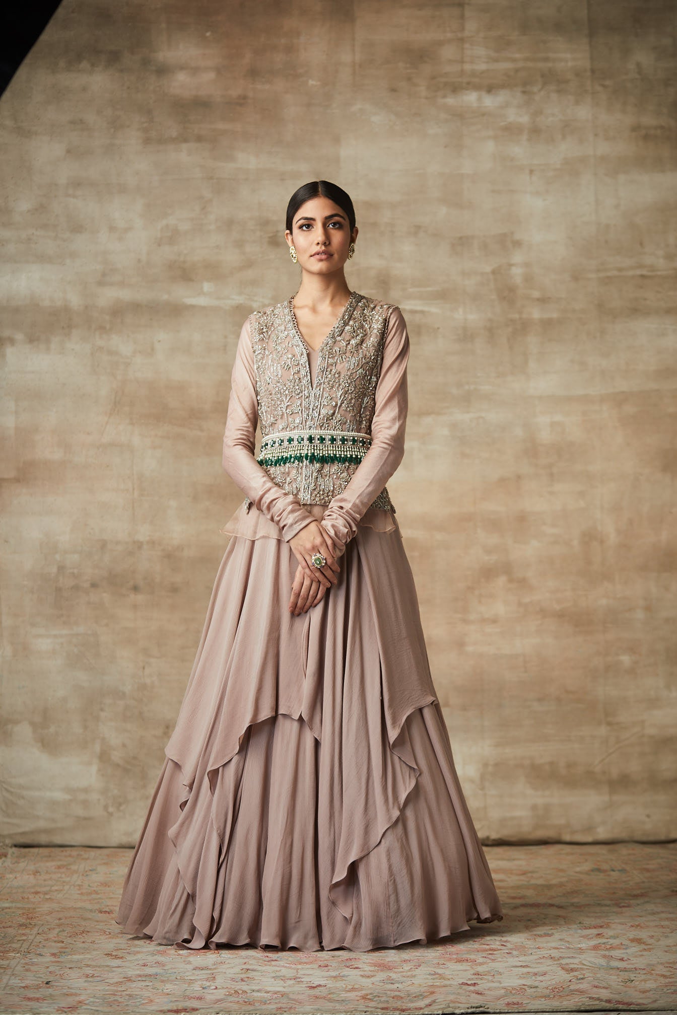 Qumar – Ridhi Mehra