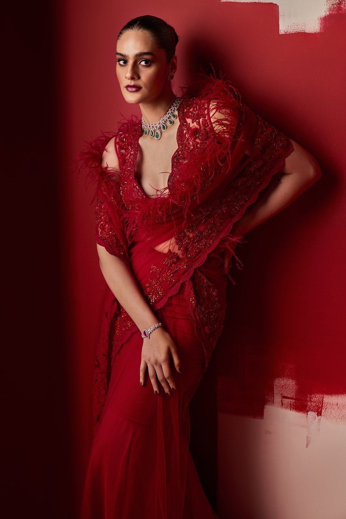 Jaansah-RTS – Ridhi Mehra Int