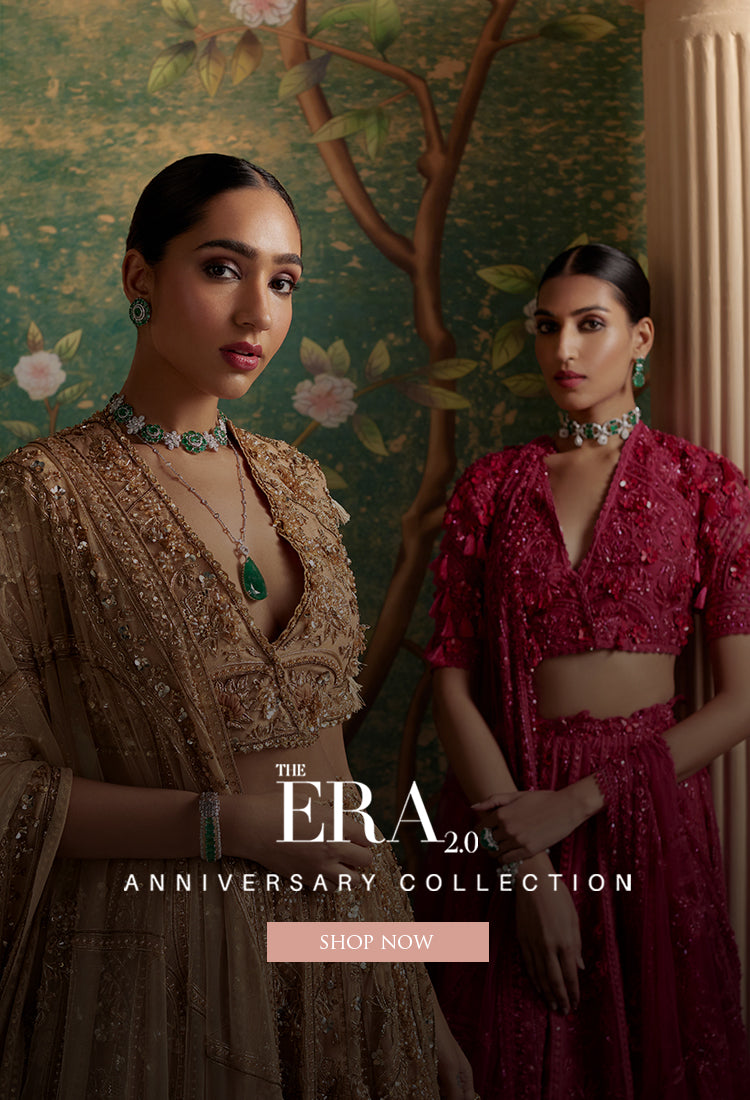Ridhi Mehra | Shop Online for Latest Collections – Ridhi mehra Int.