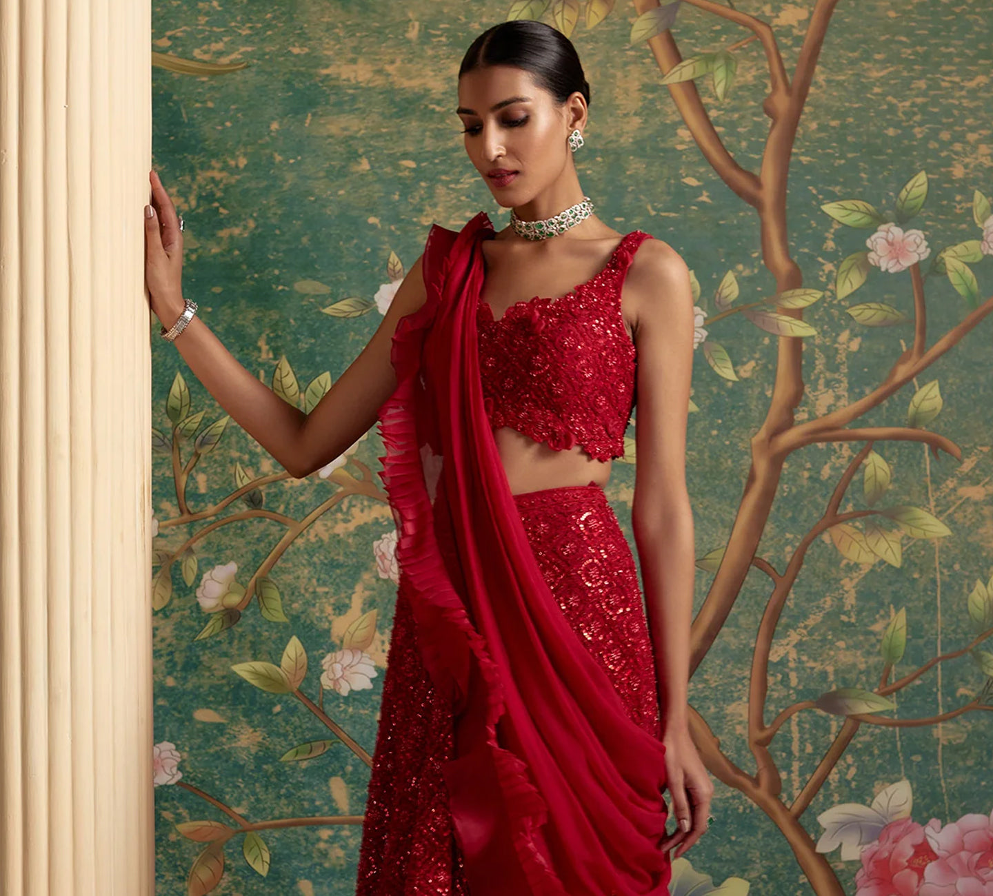 Ridhi Mehra | Shop Online for Latest Collections – Ridhi mehra Int.