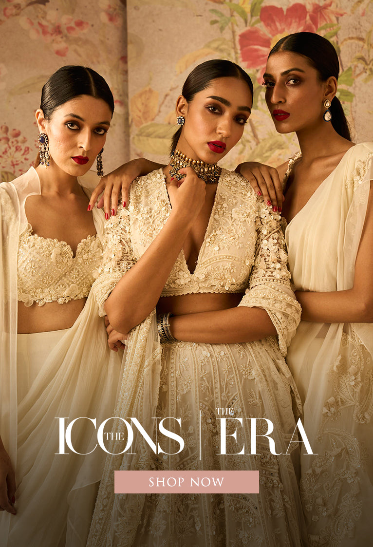 Ridhi Mehra | Shop Online for Latest Collections – Ridhi mehra Int.