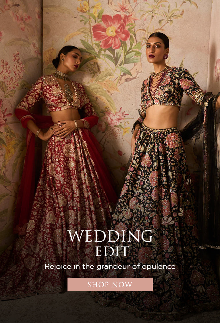 Ridhi Mehra | Shop Online for Latest Collections – Ridhi mehra Int.