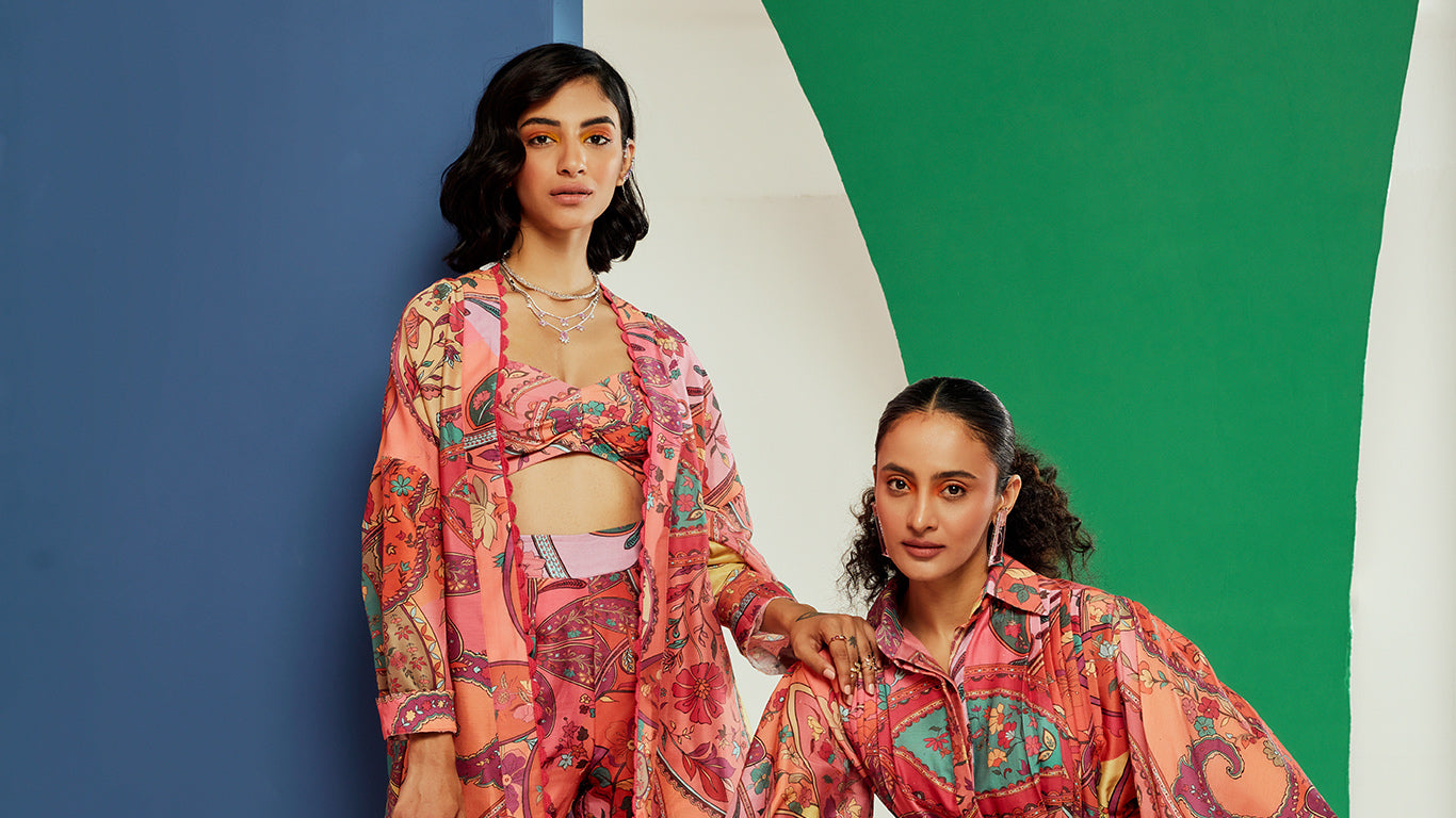 Ridhi Mehra | Shop Online for Latest Collections#N#– Ridhi mehra Int.